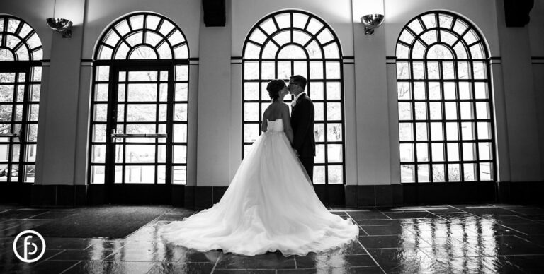 Wedding Venue in Kansas City & Lee's Summit | Unity Village