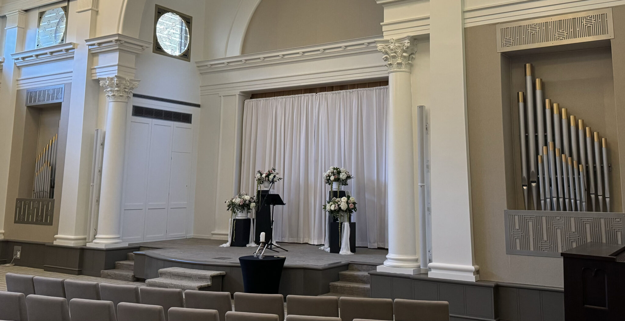 Event Venues in Kansas City | Unity Village