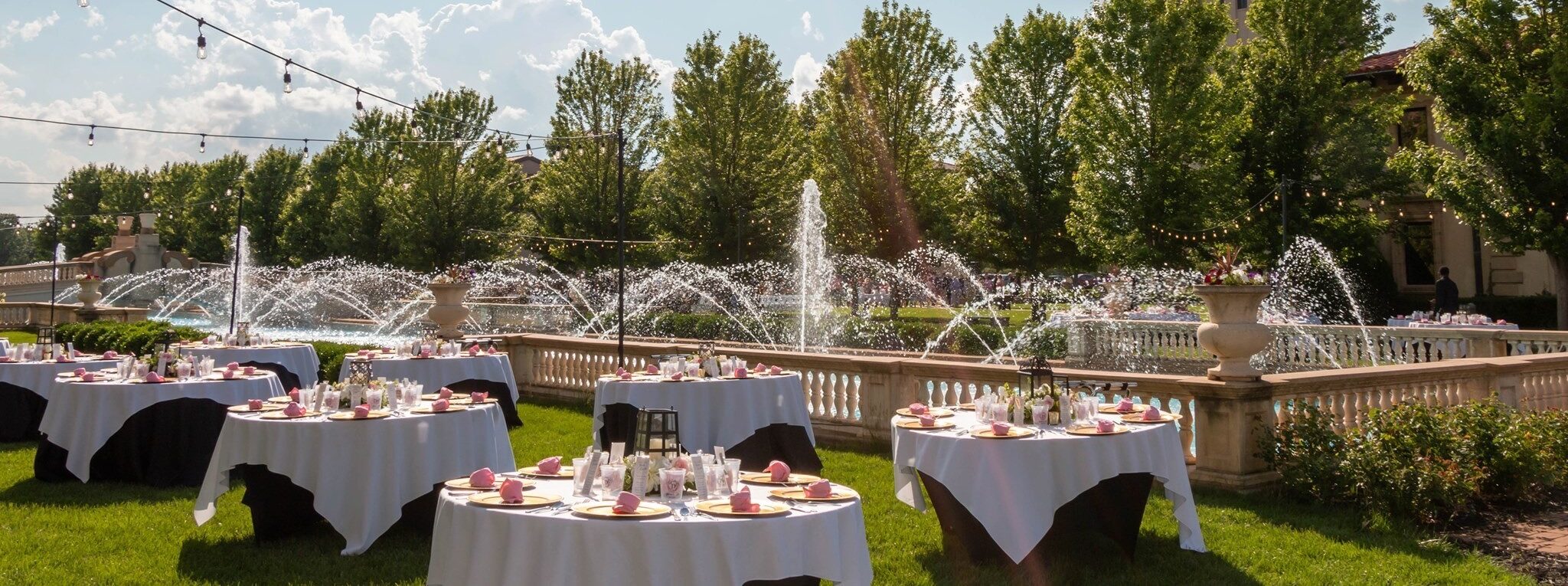 Spaces | Unity Village