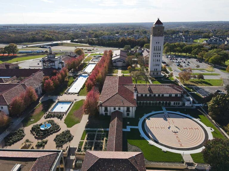 Plan Your Visit | Unity Village