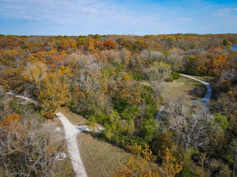 Nature Trail | Unity Village