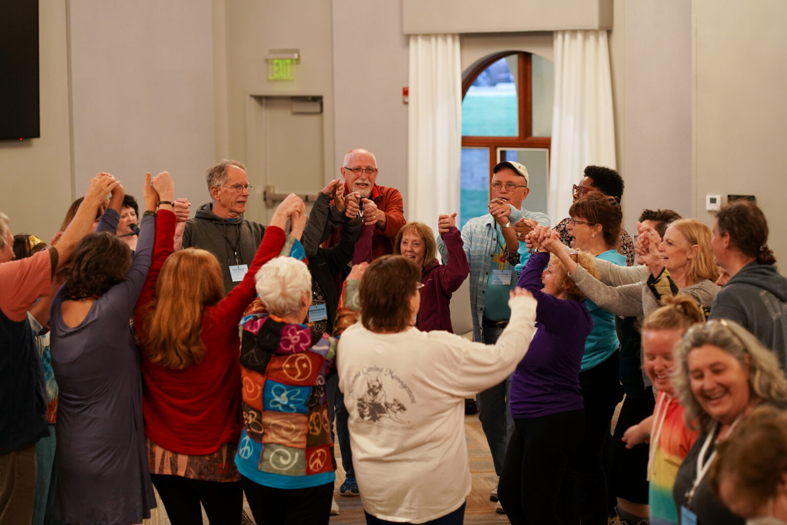 Event Venues in Kansas City | Unity Village