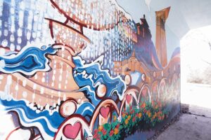 Nature Trail | Unity Village