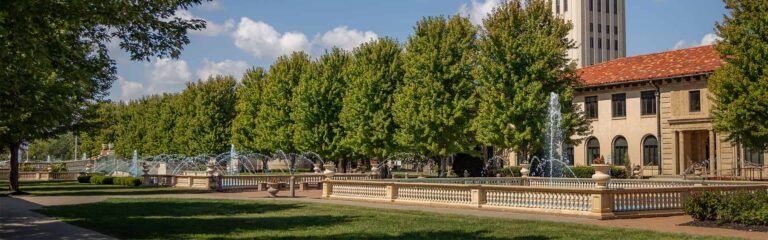 Plan Your Visit | Unity Village