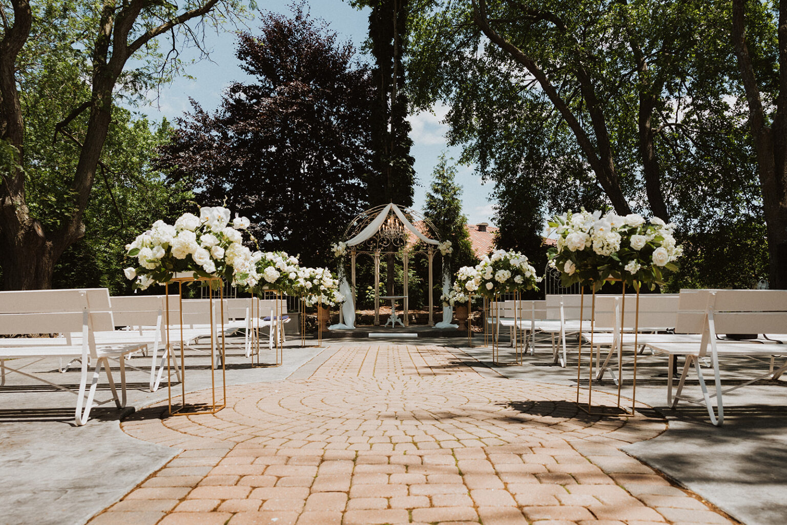 Spaces | Unity Village