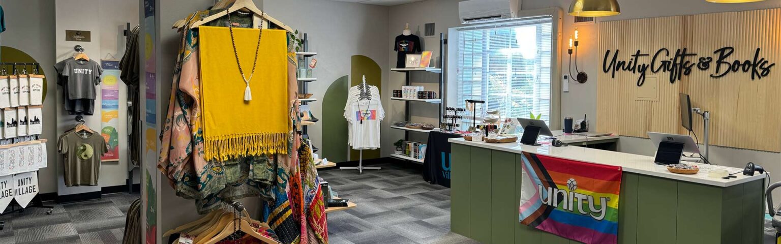 Plan Your Visit | Unity Village