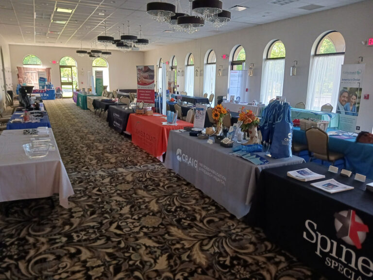 Event Venues in Kansas City | Unity Village