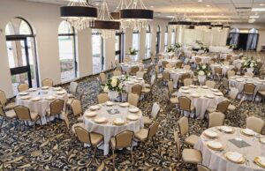 Wedding Venue in Kansas City & Lee's Summit | Unity Village