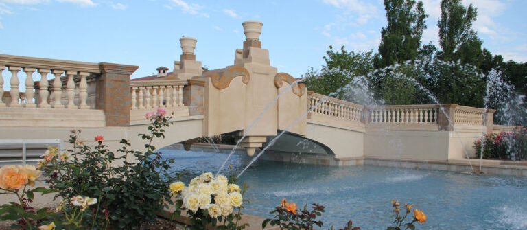 Wedding Venue in Kansas City & Lee's Summit | Unity Village