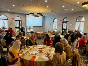 Event Venues in Kansas City | Unity Village