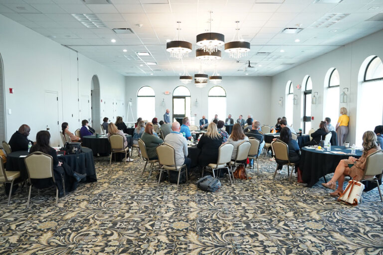 Event Venues in Kansas City | Unity Village