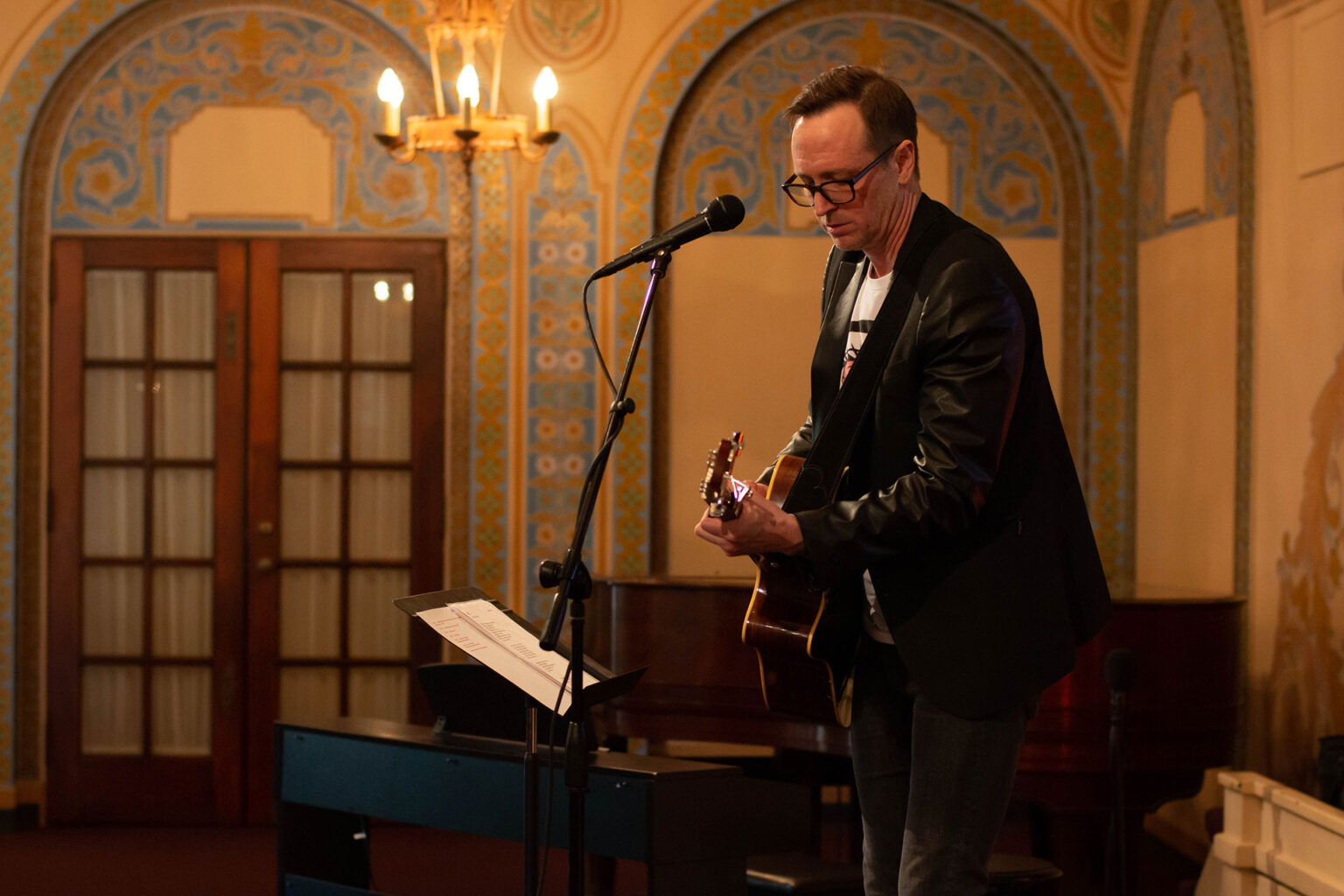 Event Venues in Kansas City | Unity Village