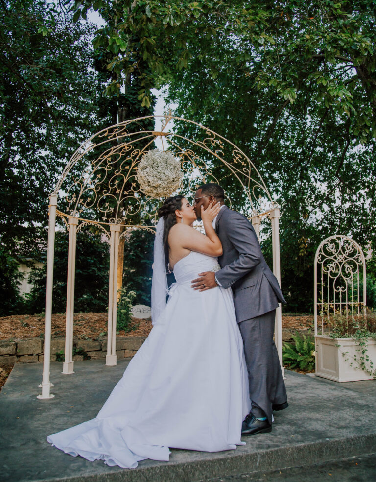 Wedding Ceremony Venues in Kansas City | Unity Village