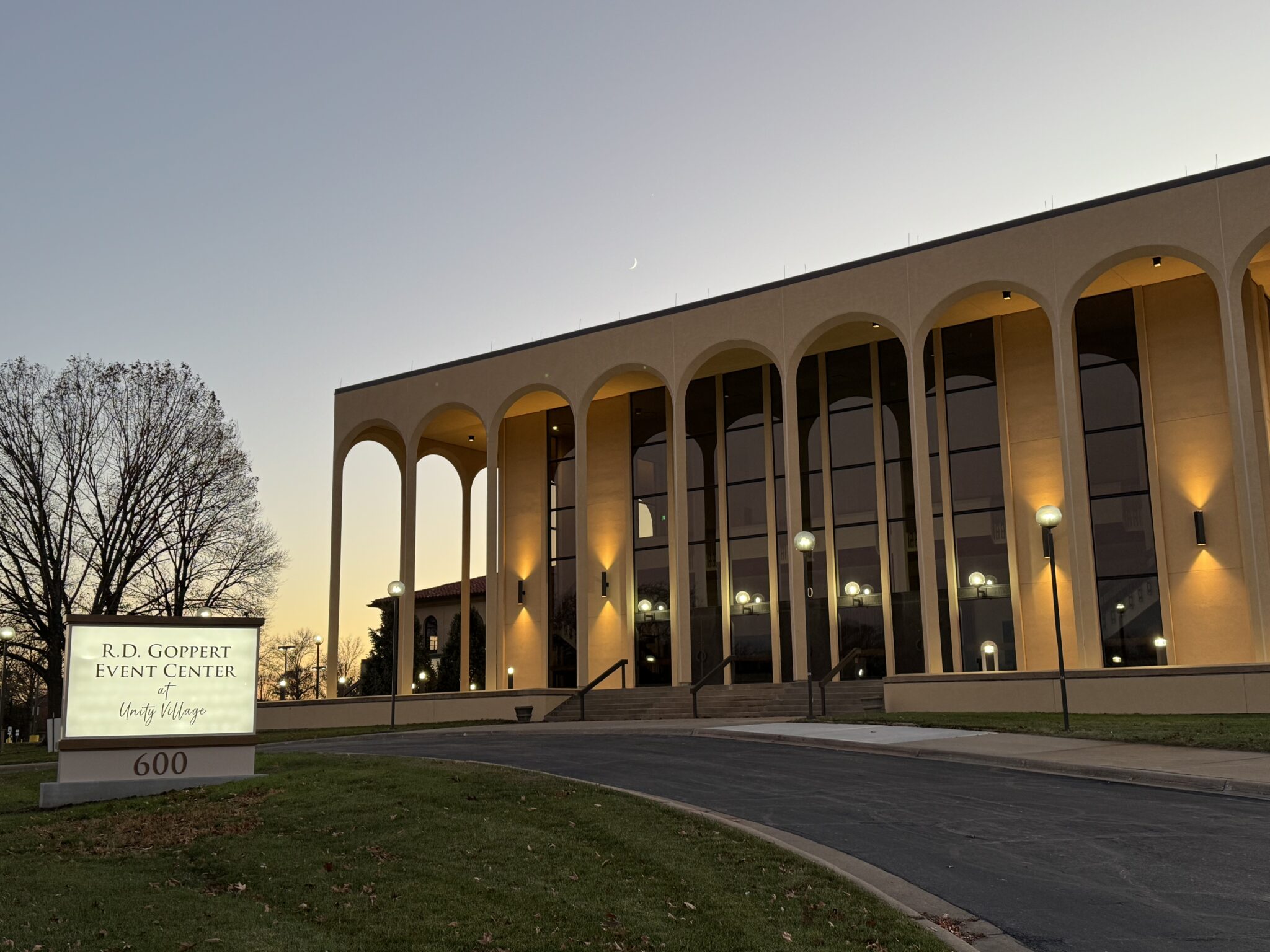 Spaces | Unity Village