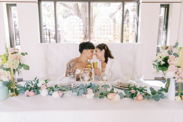 Wedding Venue in Kansas City & Lee's Summit | Unity Village