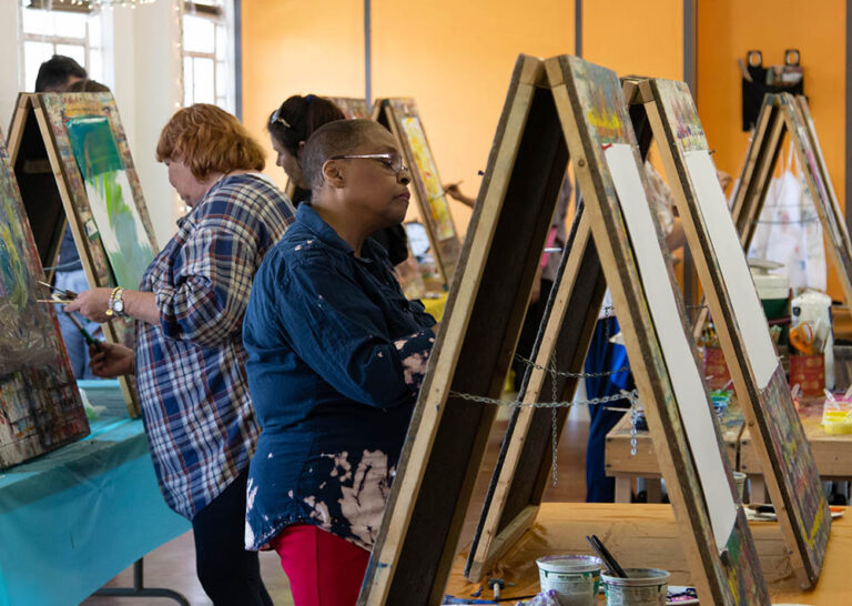 Contact/Directions | Unity Village