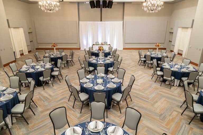 Hotel and Conference Center | Unity Village