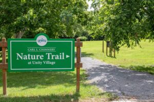 Nature Trail | Unity Village