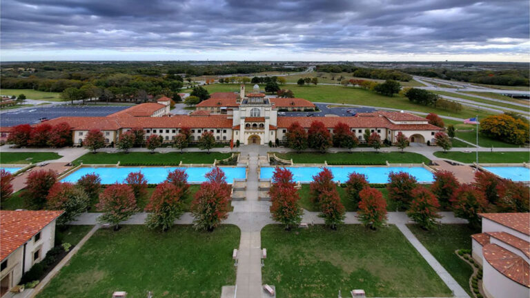 Event Venues in Kansas City | Unity Village