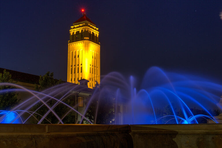 Spaces | Unity Village