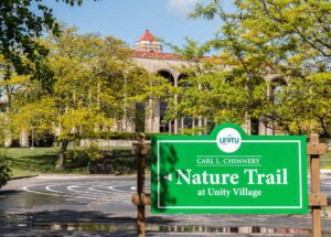 Nature Trail | Unity Village