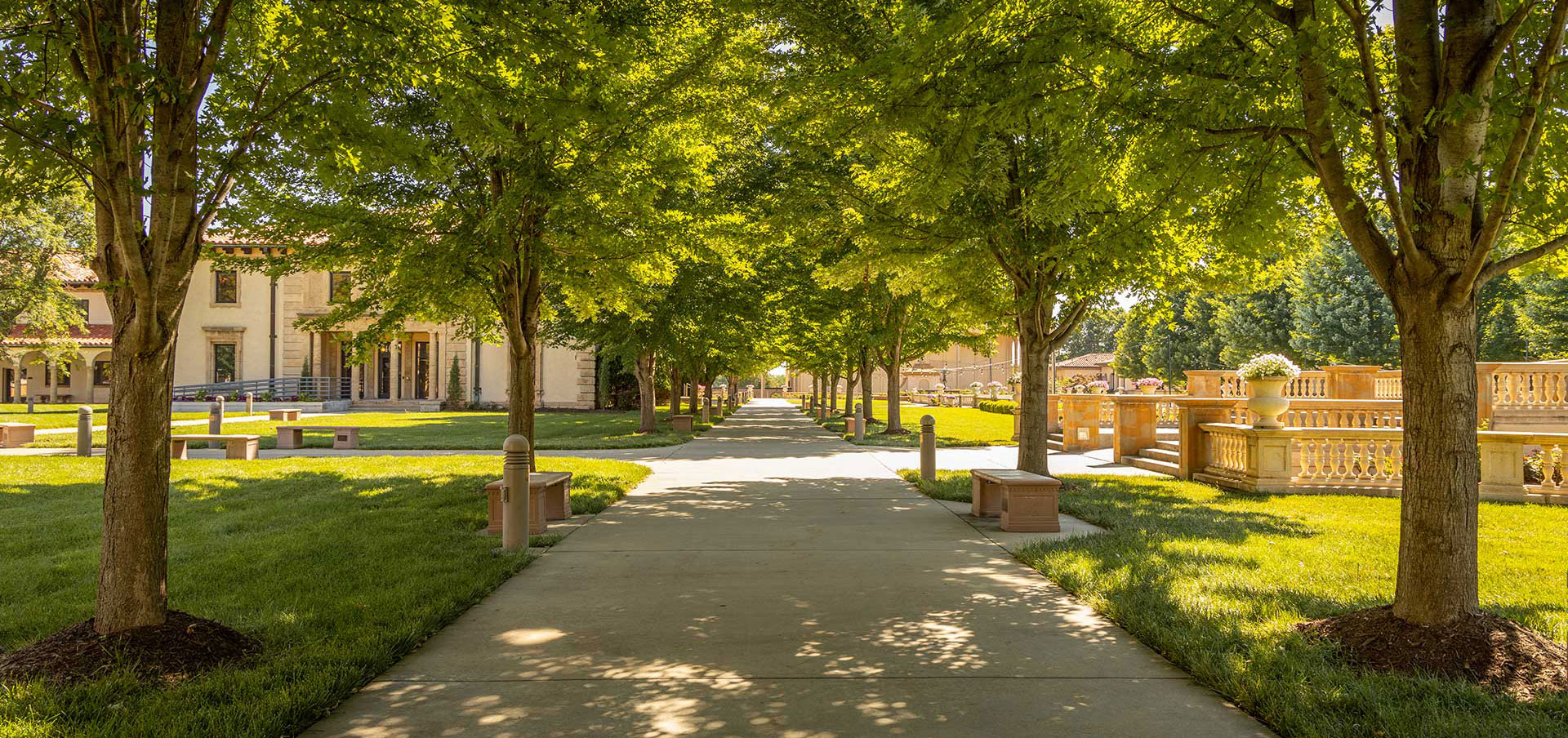 Plan Your Visit | Unity Village