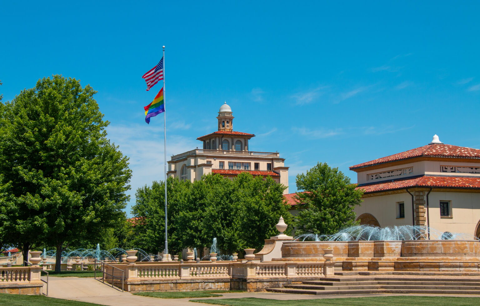 Retreats Calendar | Unity Village