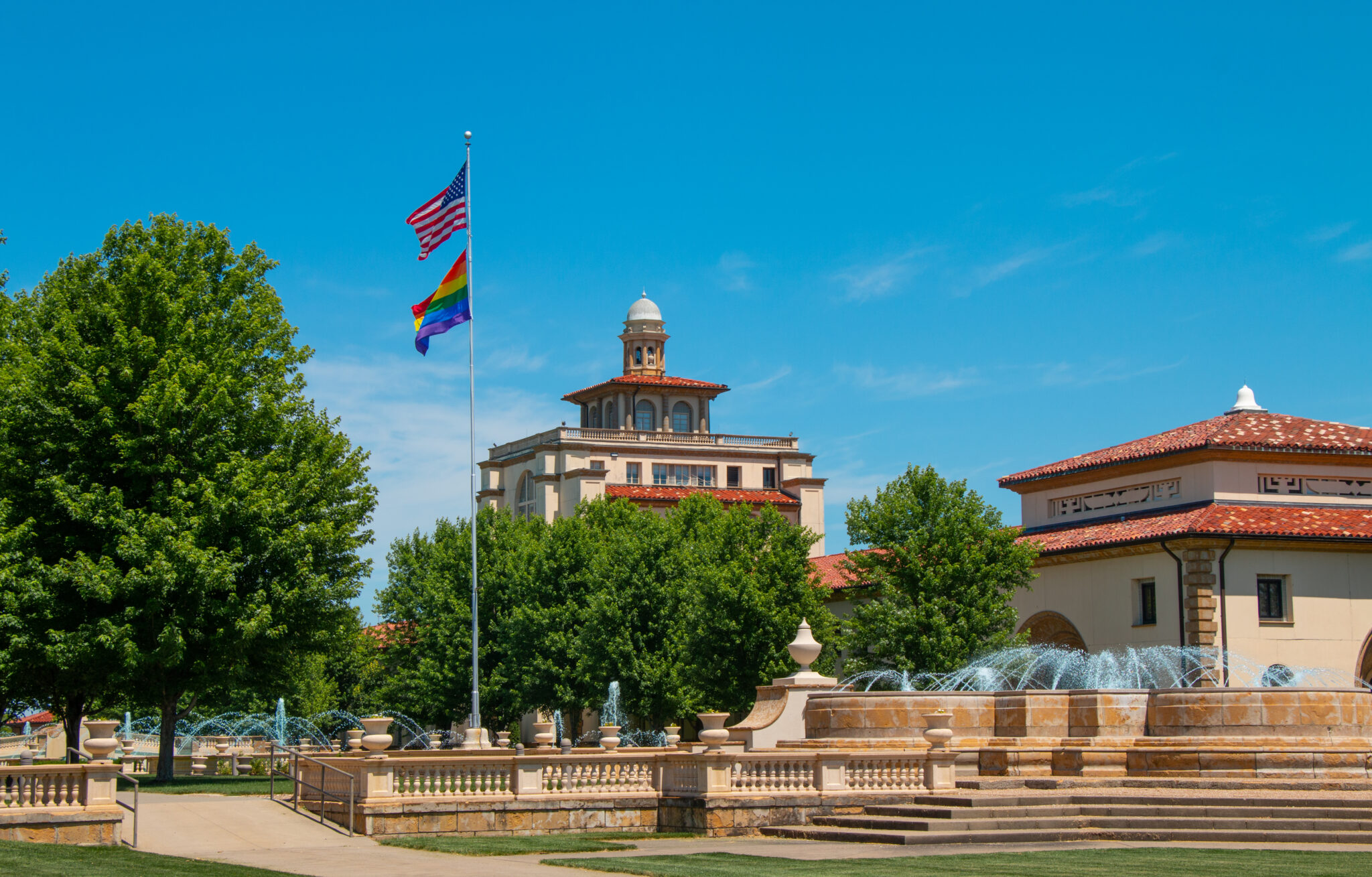 Retreats Calendar | Unity Village