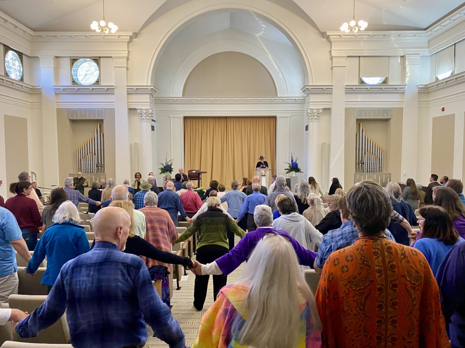 Plan Your Visit | Unity Village